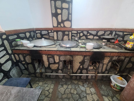 Aligarx kafe sotiladi