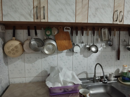 Посуда в отличном состоянии