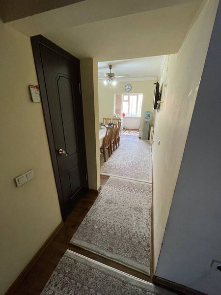 Срочно Продаётся Юнусобод 19-кв 3/3/5