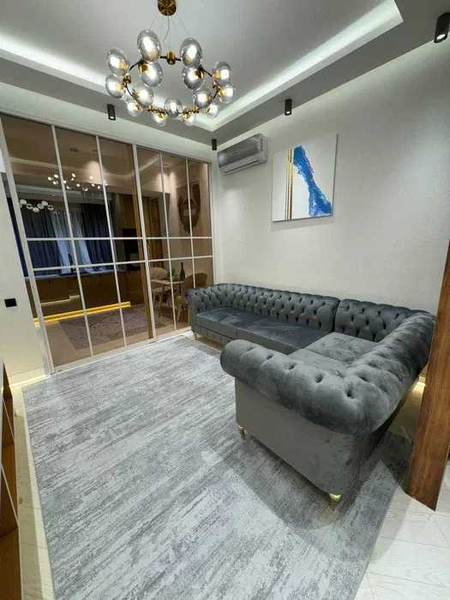 Срочно сдается 3 ком квартира метро ДРУЖБА, Magic City, Чорсу