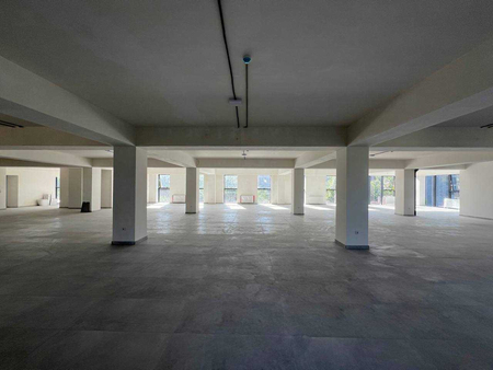 Аренда Офиса от 550м² до 220м² в БИЗНЕС ЦЕНТРЕ Мирабадском районе