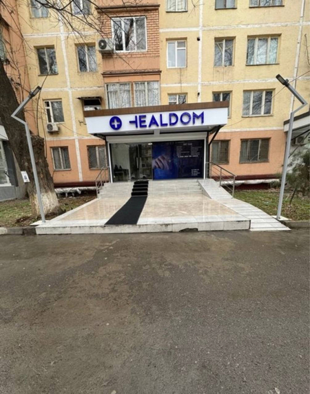 Аренда Подофис 11квартал 55м2  1000$