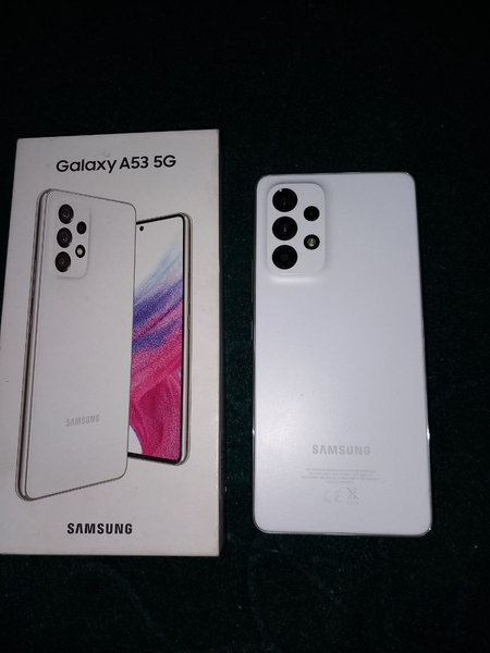 Samsung A53 5g orginal