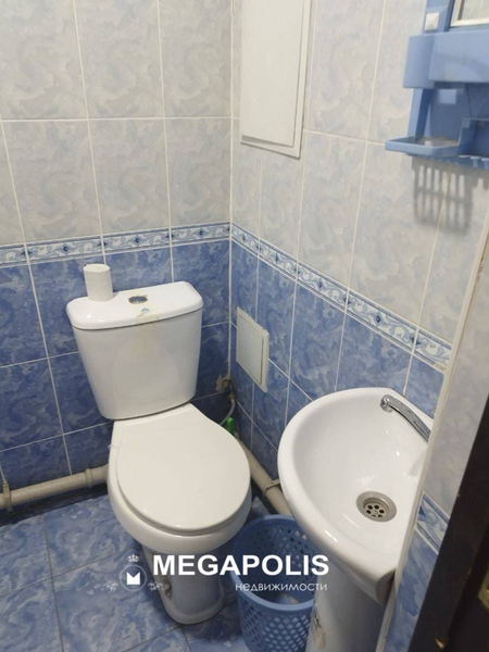 1/2/4 Торговый центр Кирпич 1-квартал ИПОТЕКА
