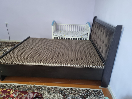 Spalni mebel спални гарнитур