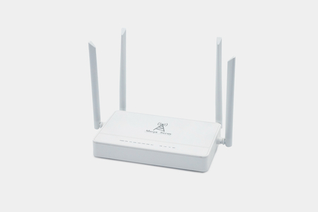 Wi-Fi роутер 5G Uztelecom GPON