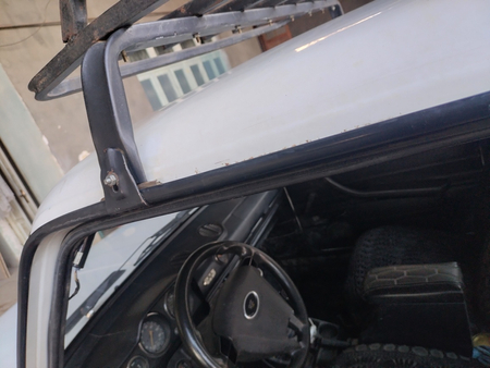 Vaz 2106 gaz bor xolati yaxshi