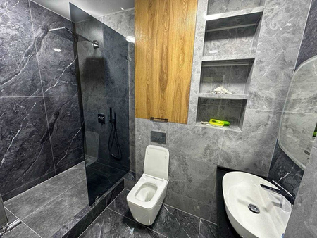 Сдается 3х комн Евро люкс квартира  ,Алайский
