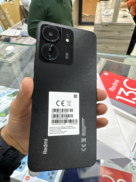 Redmi 13c 8/256Gb