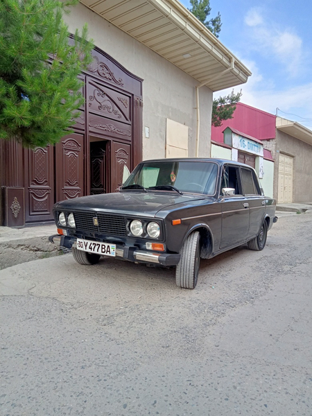 Lada 2106 surochni sotiladi 213 mator karobka zadnimost hamasi alo