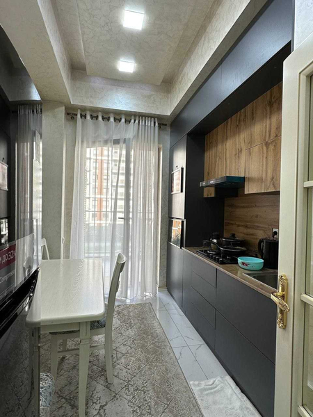 Срочно продается 2х комнатная квартира Tashkent city,Gardens  (ИСА)