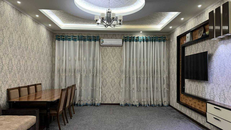 Qizlarga kvartira