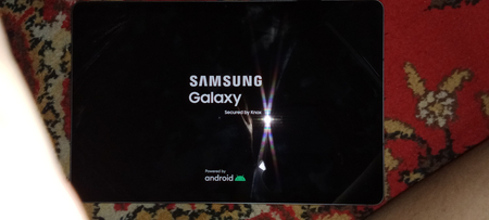 Galaxy Tab S9 FE 5G