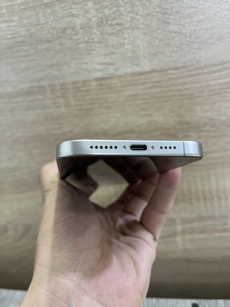 IPhone 15 Pro Max 256GB J/A