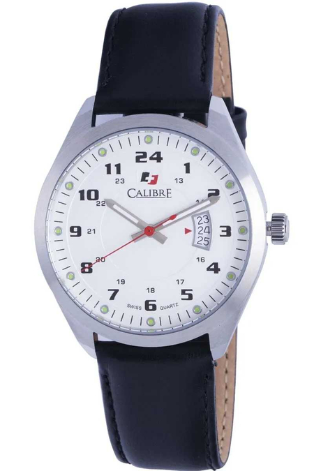 Часы Swiss made Calibre