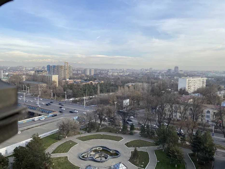 Аренда 3ком квартиры в центре Rent a 3room apartment on the 14th floor