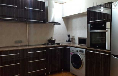 Сдаётся квартира 4в3/4/9 Ц-1 напротив  Консерватории ID: 45997