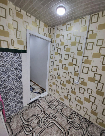 Яшнабадский район 2х комн