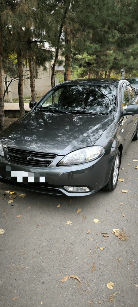 Продается джентра 2020г.