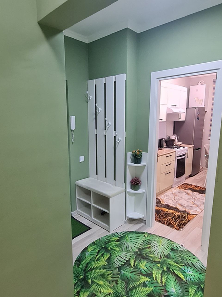 Assalom sohil 3 honali kv, Своя
