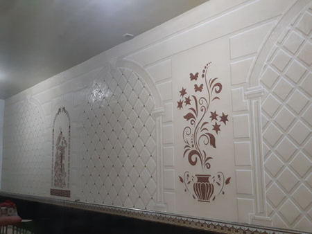 Samarqand ustolari