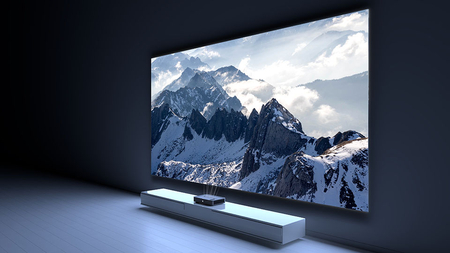 Телевизор 75 * Smart Android 11 Google Tv 4K UHD PREMIER ОПТОМ !!