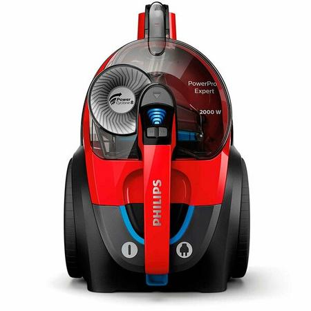 Пылесос Philips FC9728