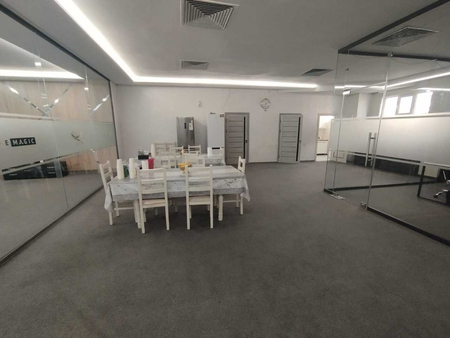Аренда офисного помещения | 606 кв.м.