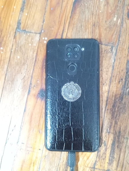 Redmi Note 9 sotiladi