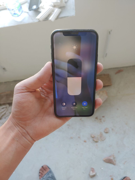 Iphone 11 Pro Green 64gb 2 ta simkartali