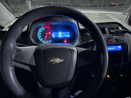 Продается Chevrolet Cobalt 2018