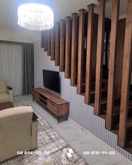 Продается квартира Дуплекс