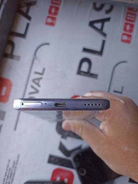 Honor 50 Lite telefon