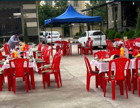 Stol stul arenda  на прокат