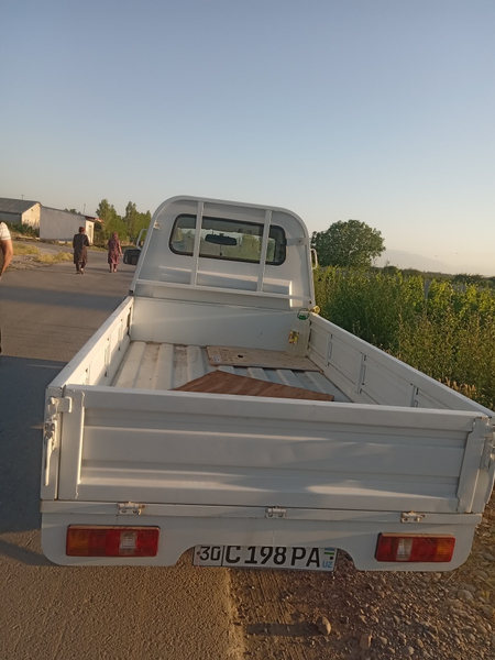 Hafel lavo qilingan