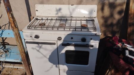 Gaz plitasi sssr davrida ishlab chiqarilgan