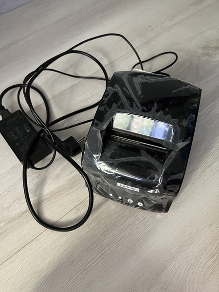 Термопринтер этикеток Xprinter-365B