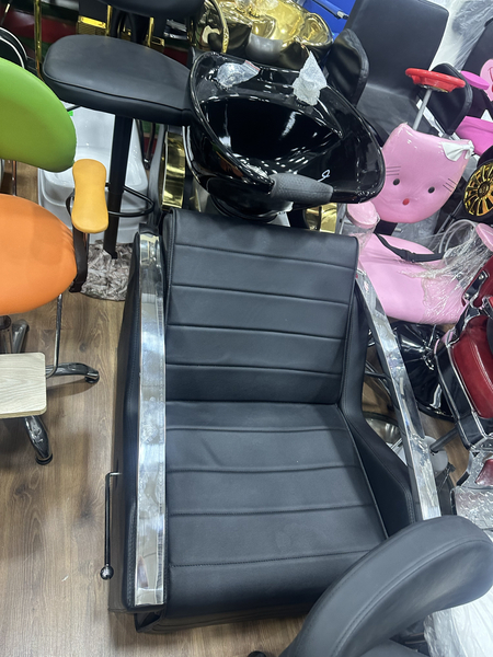 Moyka Barber Mebel Мойка Парикмахерская