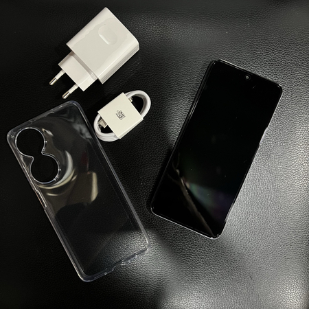 HONOR X7b  новый