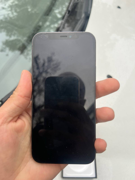 Срочно! Iphone 12 pro 256