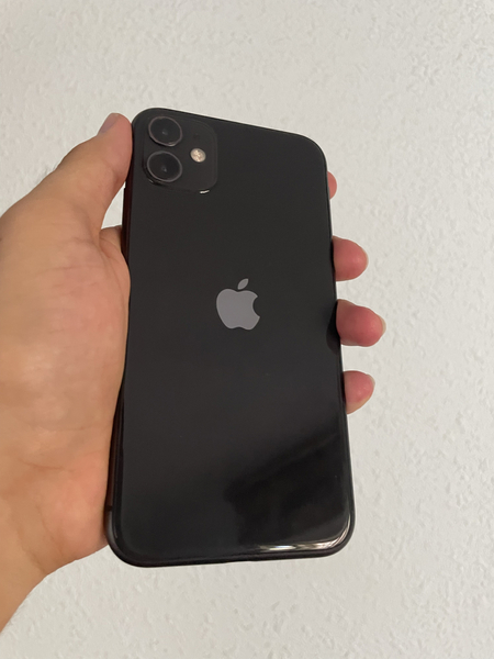 iPhone 11 64gb идеал