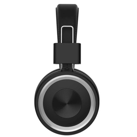 Наушник SODO SD-1002   black     (NT8379)