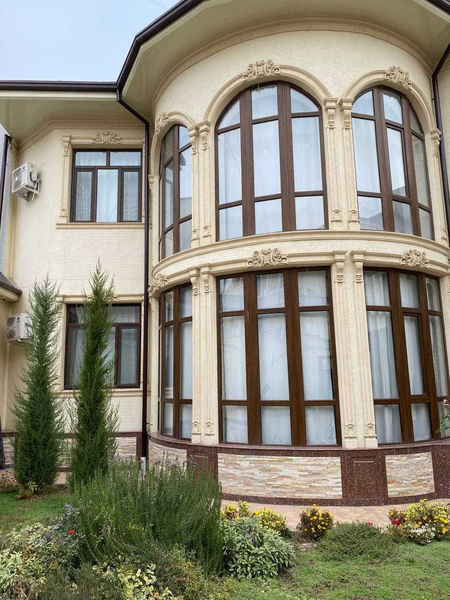 Сдаётся дом за 