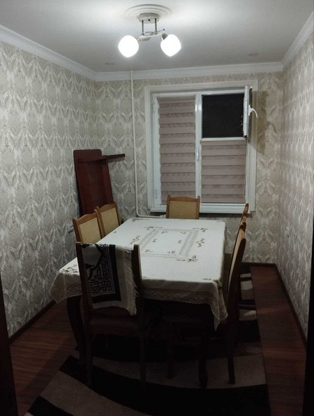 Срочно продам квартиру