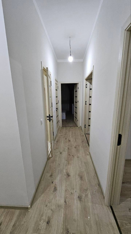 Kvartira в Мирабадском районе 2/4/9 на ЖК Алфраганус