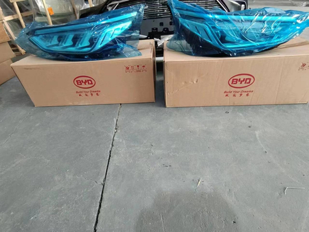 byd optom faralar