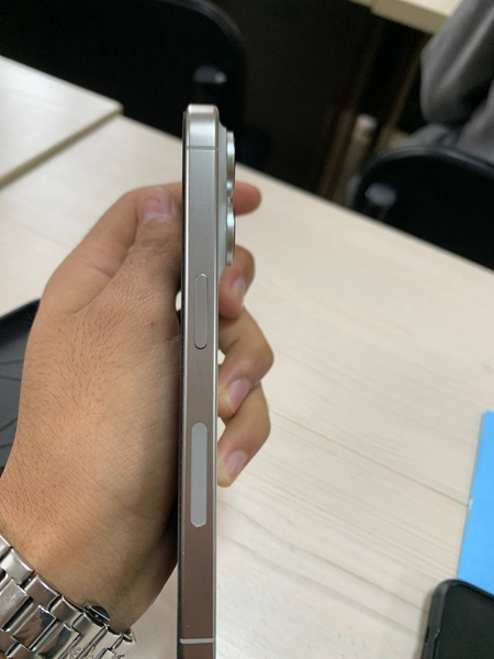 Iphone 15 pro 128gb