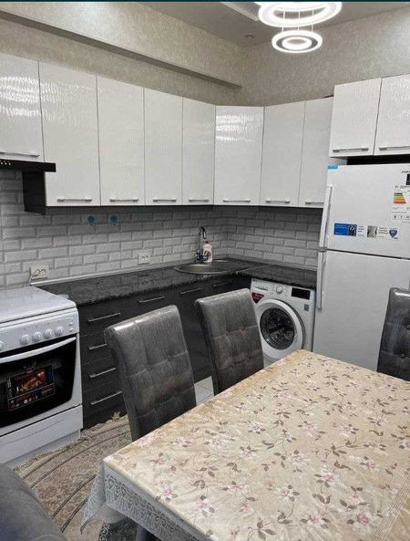 谷 127002 谷 Yakkasaroy tumanida kvartira sotiladi [65 м²]