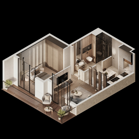 Персональный учитель 3ds max