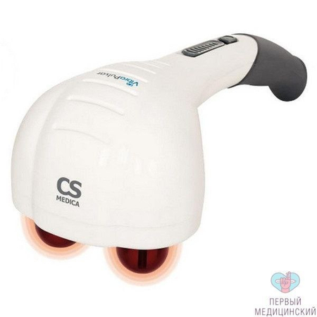 Массажер CS Medica VIBRAPULSAR CS-V2